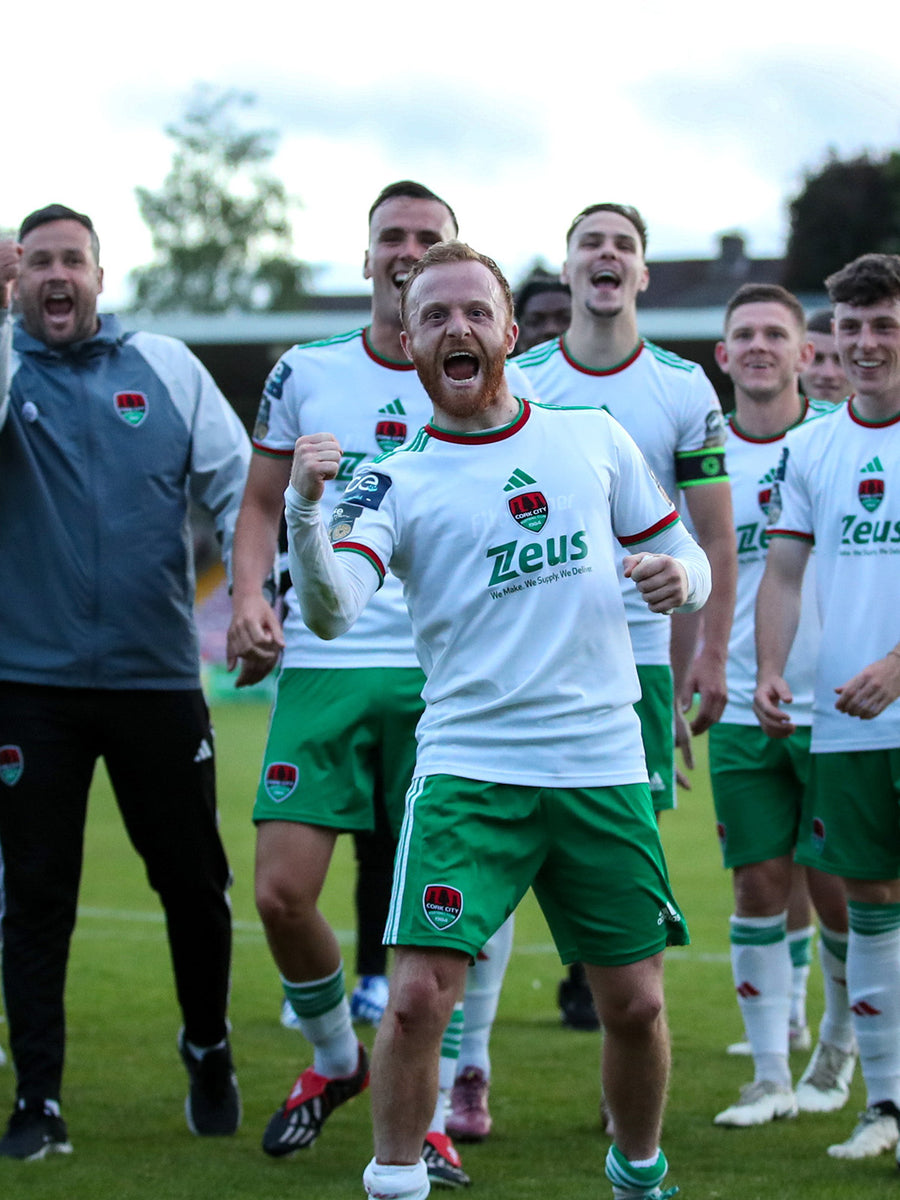 Cork City FC