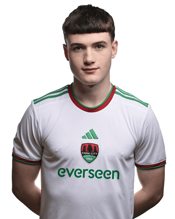 Cork City FC Men's U20 Team