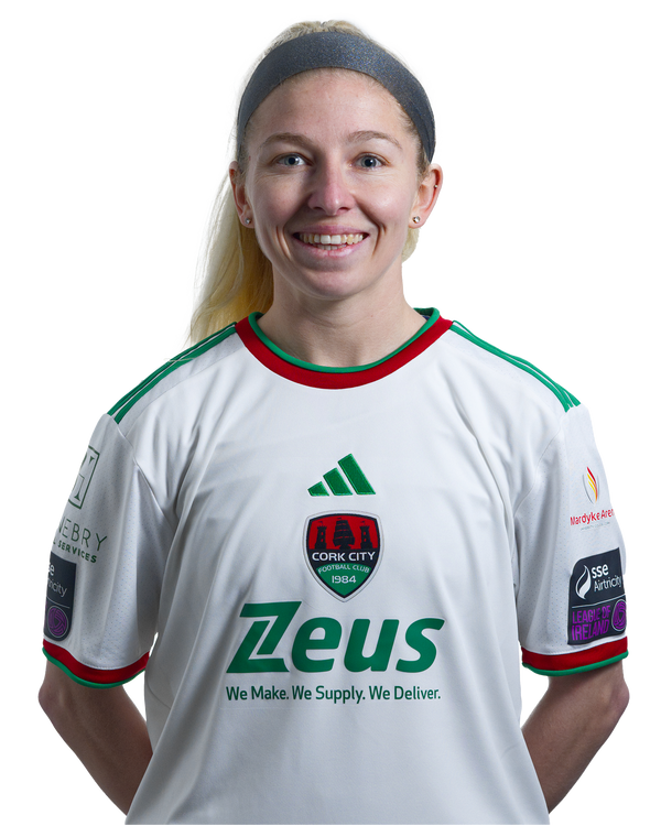 Cork City FC Women's First Team