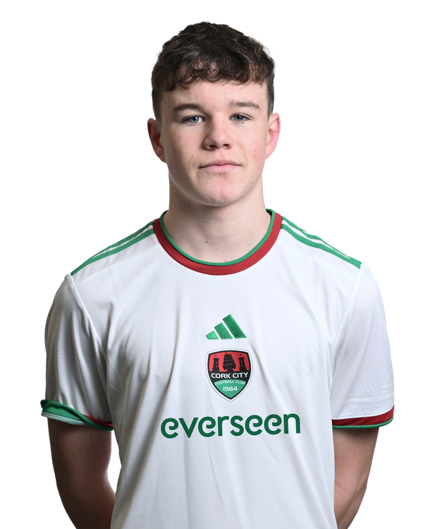 Cork City FC Men's U15 Team