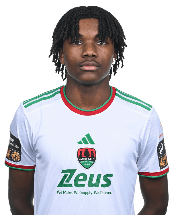 Cork City FC Men's U20 Team