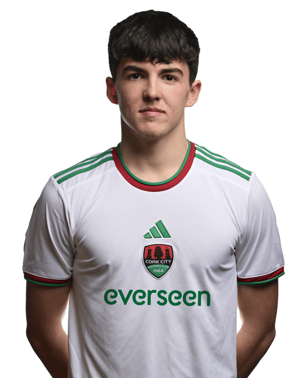 Cork City FC Men's U20 Team