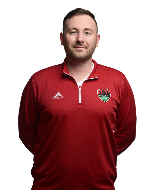 Cork City FC Men's U17 Team