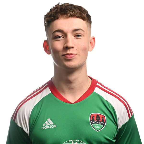 Cork City FC Men's U20 Team
