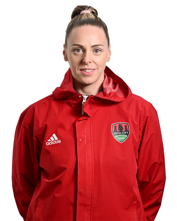 Cork City FC Women's U19 Team